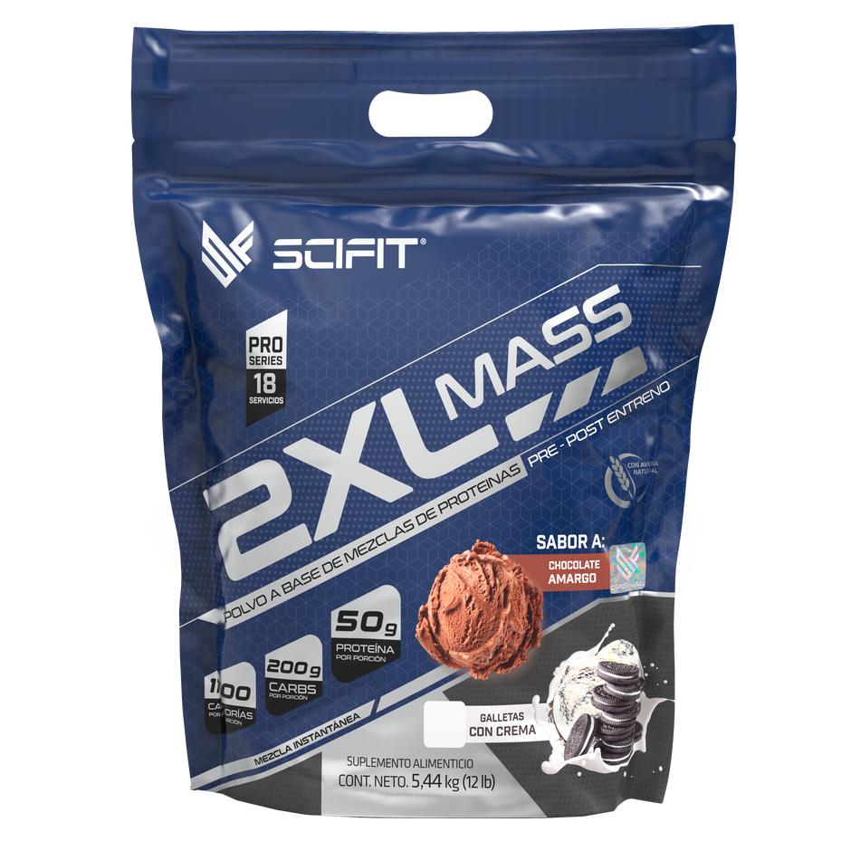 Productos – SciFit MX